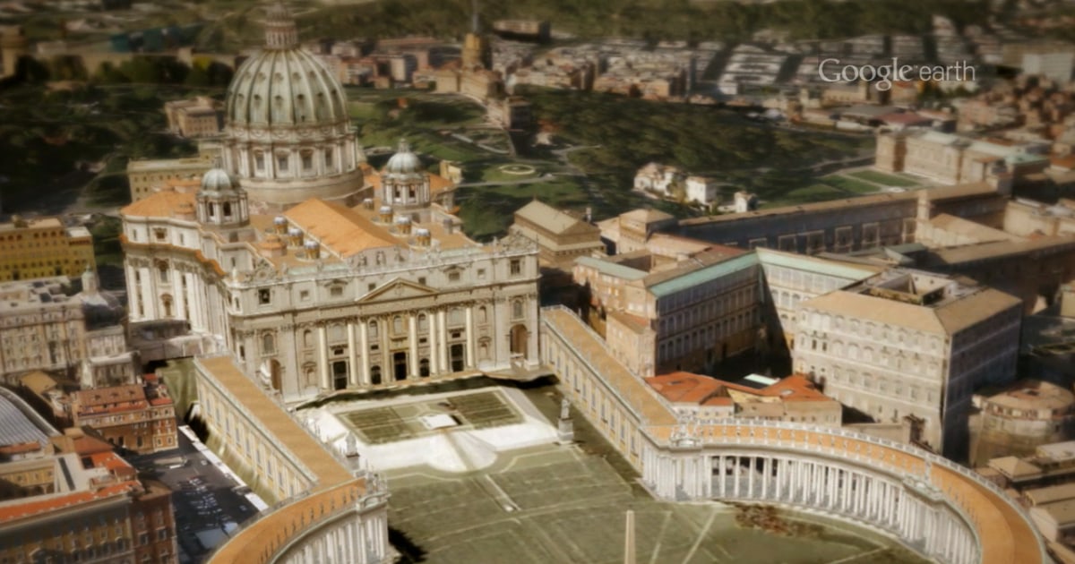 Conclave to begin Tuesday