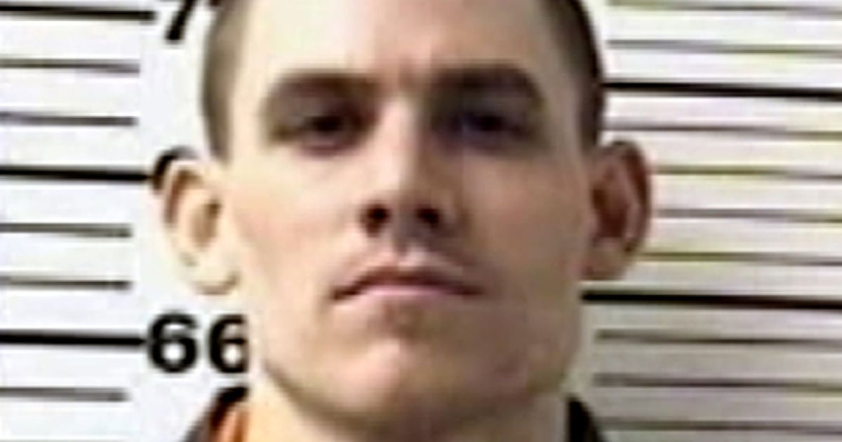 Colorado murder suspect and Texas shooter identified