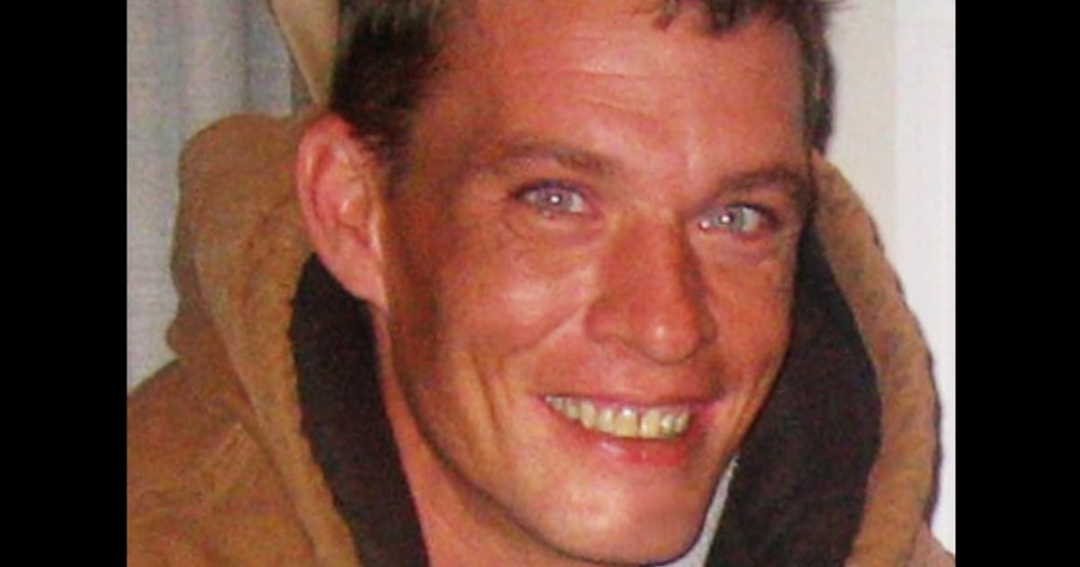 Remembering Kevin Mengel Jr.