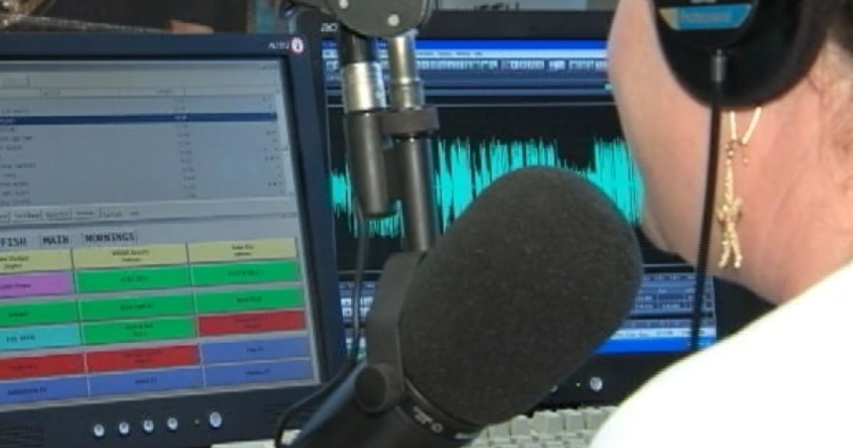Radio station’s prank lands DJs in hot water