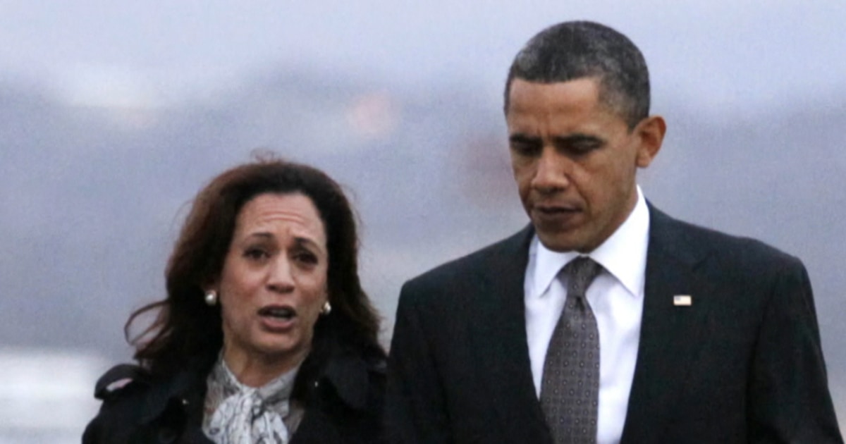 Obama apologizes for ‘best looking’ comment