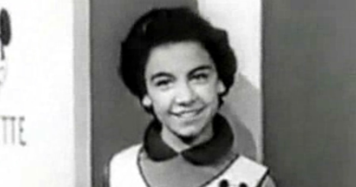 Teen idol Annette Funicello dies at age 70