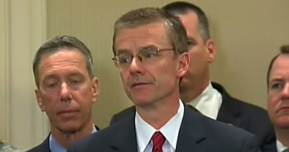 FBI details their investigation into bombing