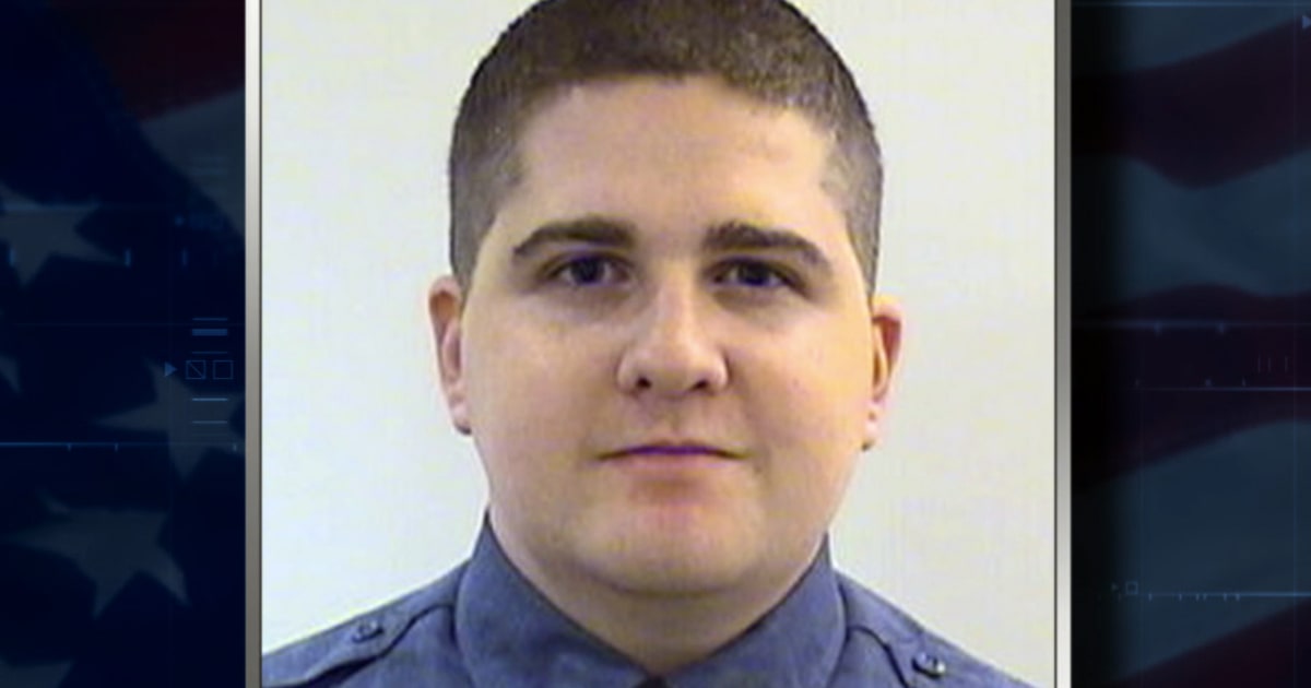 Remembering fallen MIT officer Sean Collier