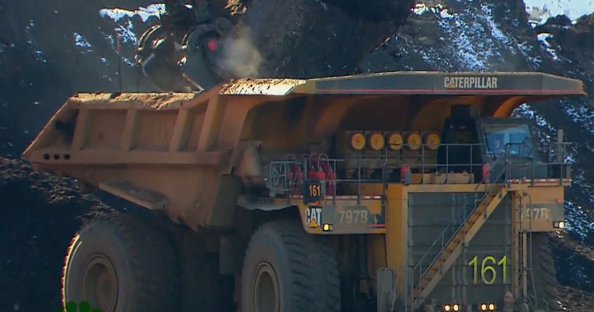 The oil at the heart of the Keystone pipeline controversy