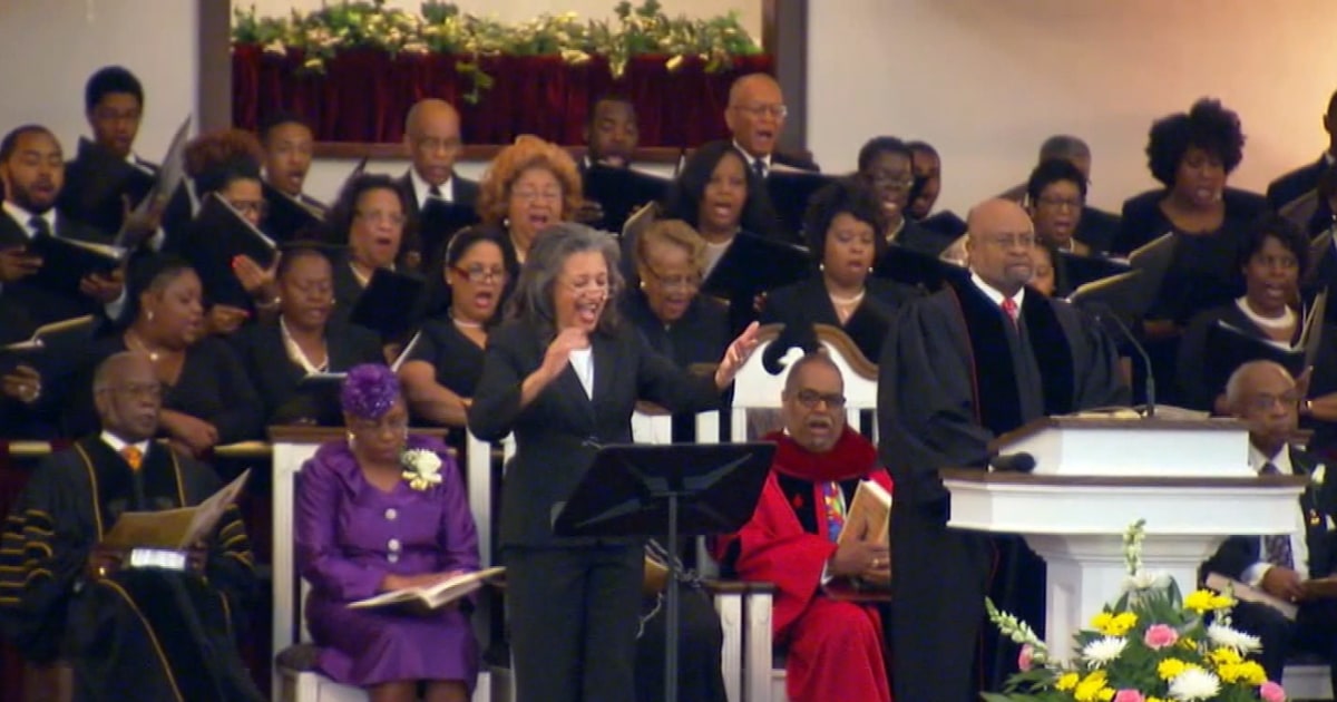 Atlanta offers millions to churches standing in path of new stadium