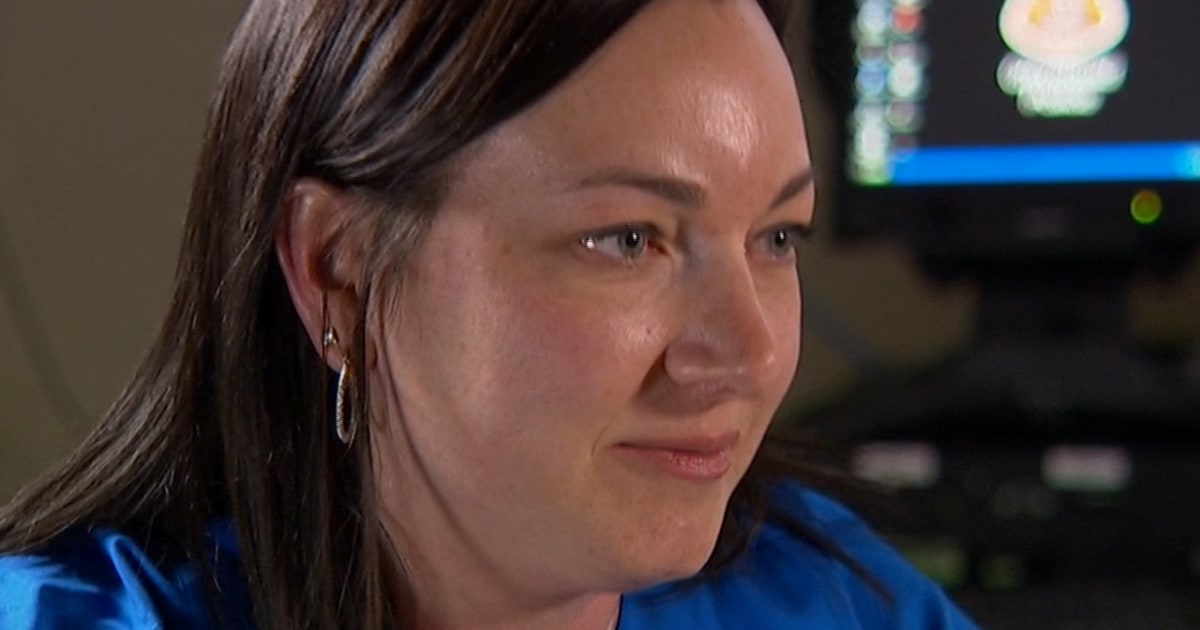Dispatcher's emotional connection to missing girls