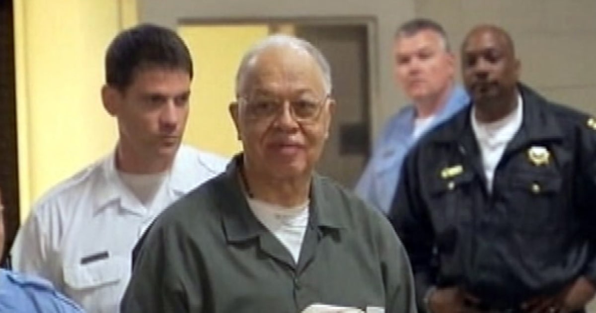 Gosnell found guilty on 3 of 4 murder charges