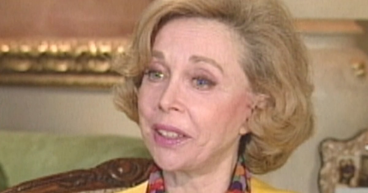 Dr. Joyce Brothers, psychologist and trailblazer, dies at 85