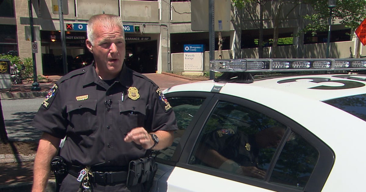 Veteran police officer says DUI limit needs to be lowered