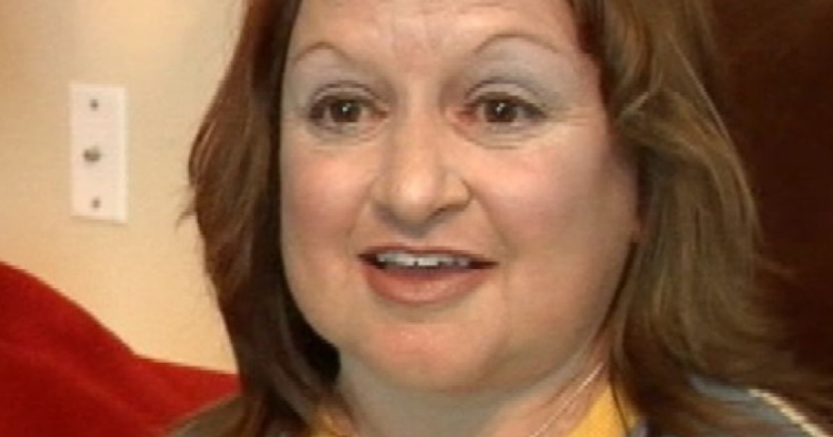 Woman's quest for a fifth kidney