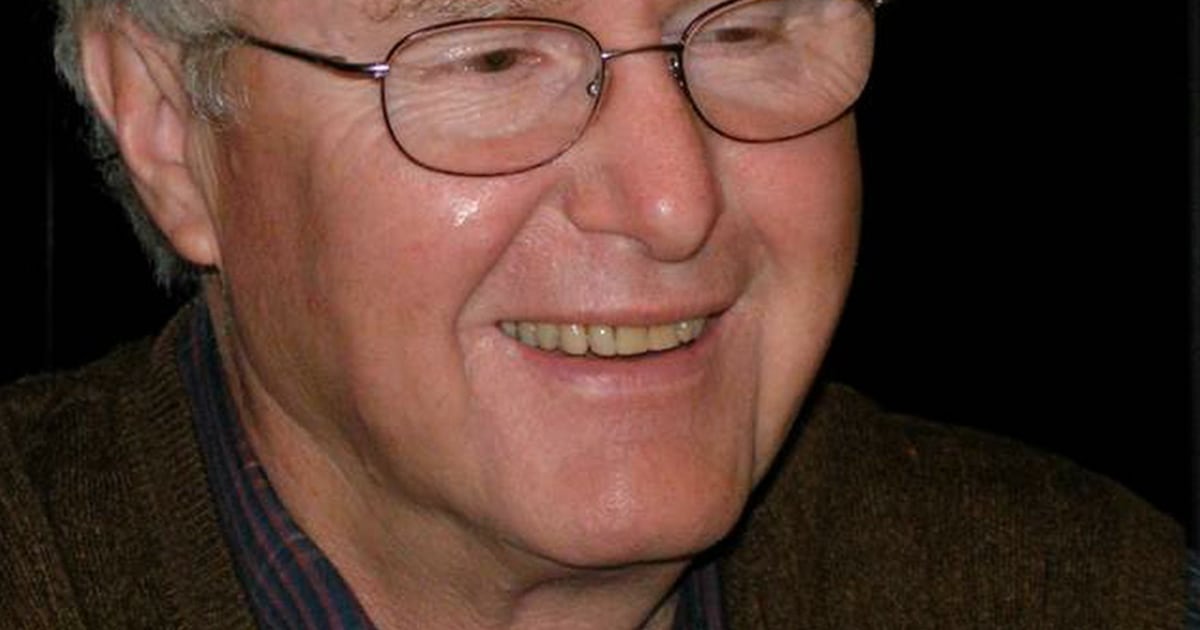 Don Oliver, veteran NBC correspondent, dies at 76