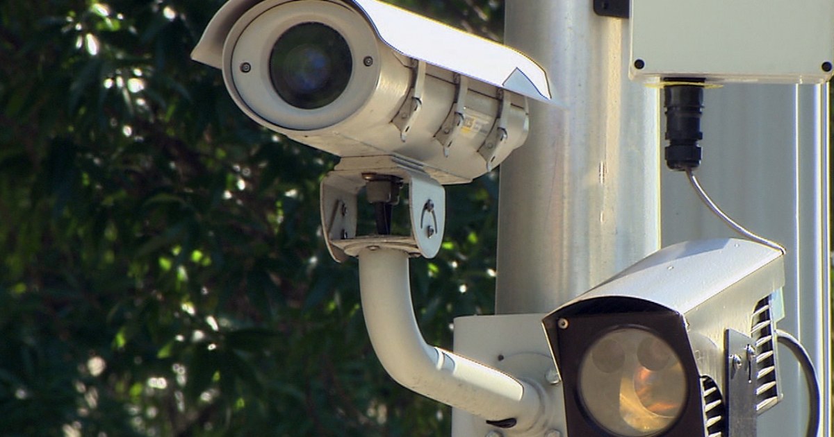 DC police chief: Speed cameras bring ‘revenue and security’