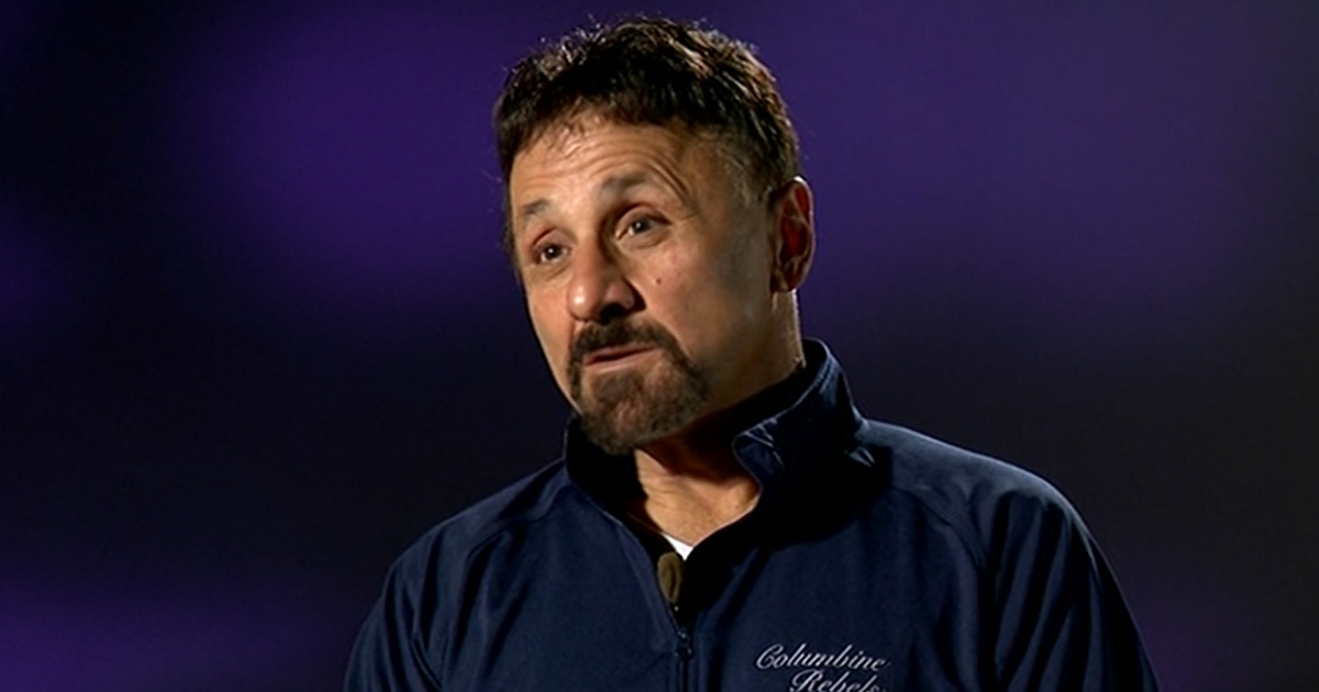 Retiring Columbine principal on mass shooting