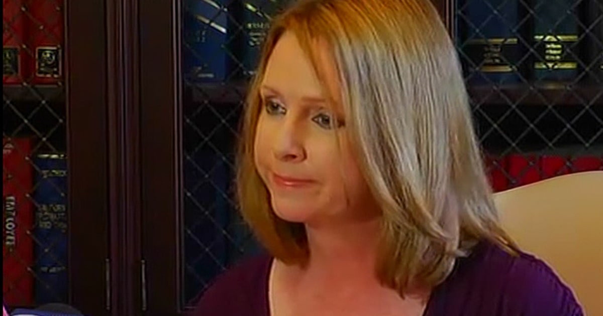 Bob Filner’s former fiancée speaks out