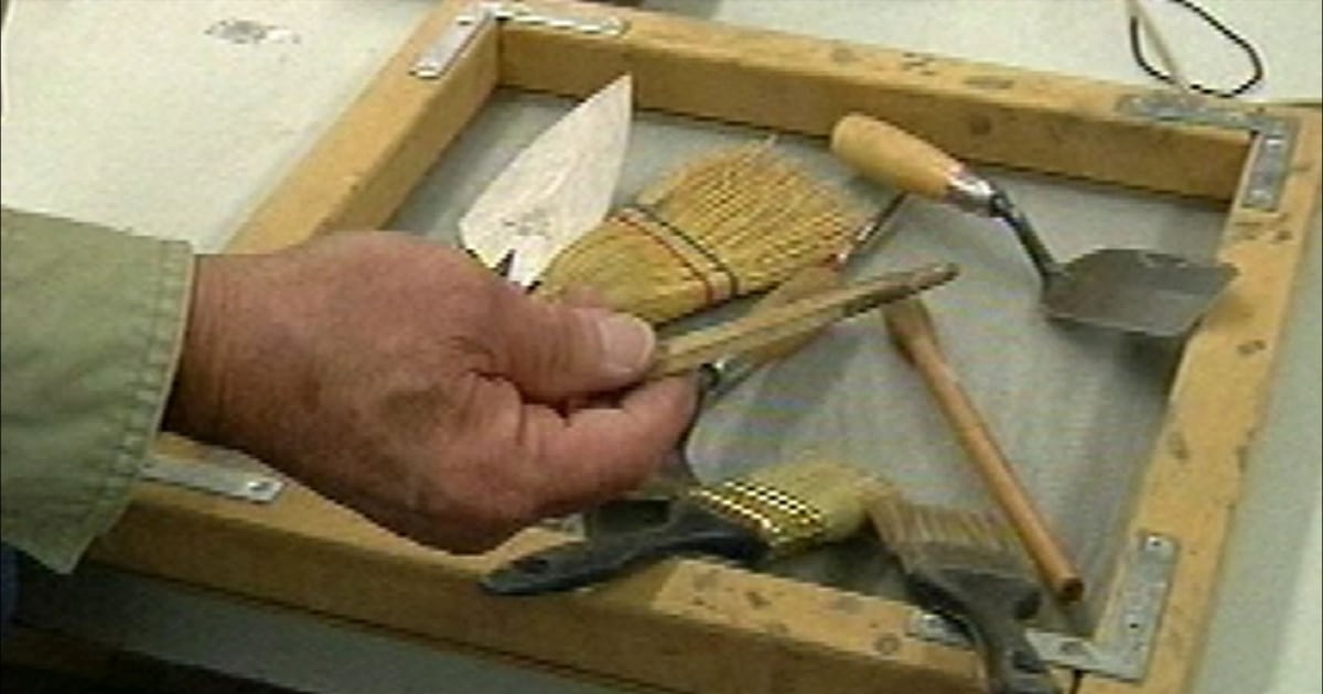 Bones may hold clues in cold case