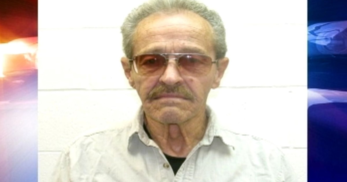 Fugitive found after decades in hiding