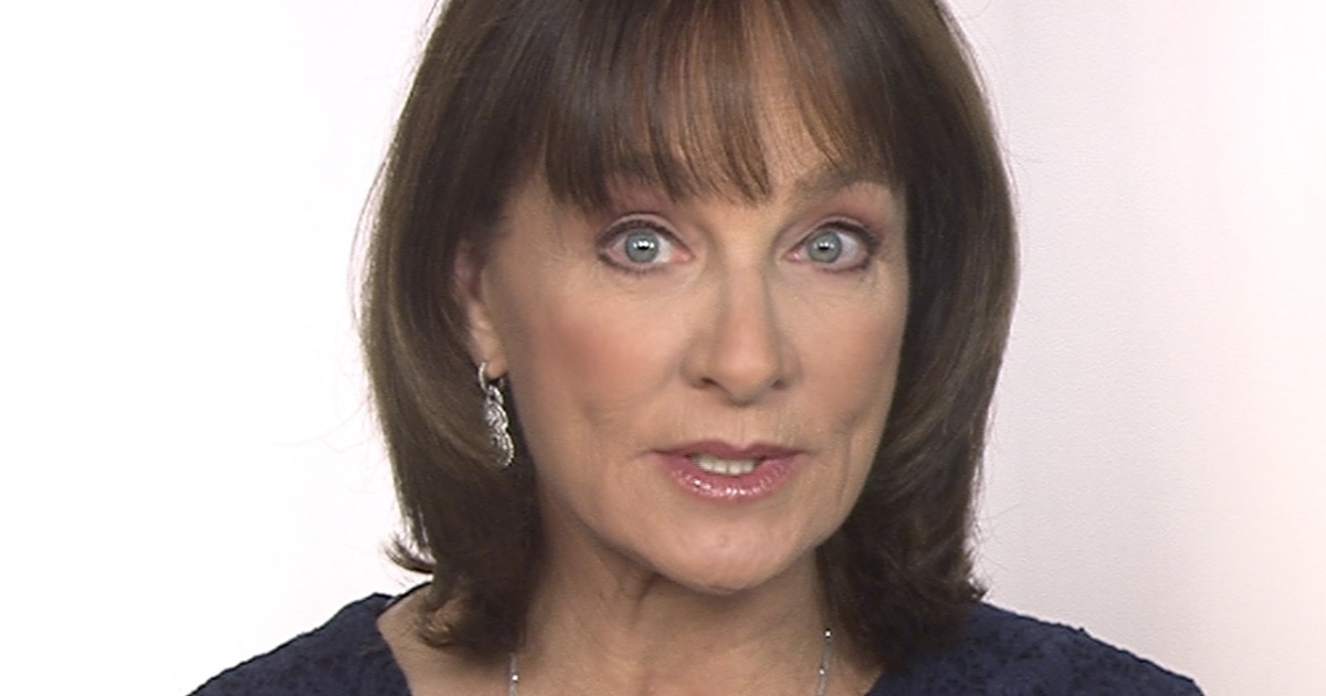 Ask Dr. Nancy: What happens if I'm laid off?