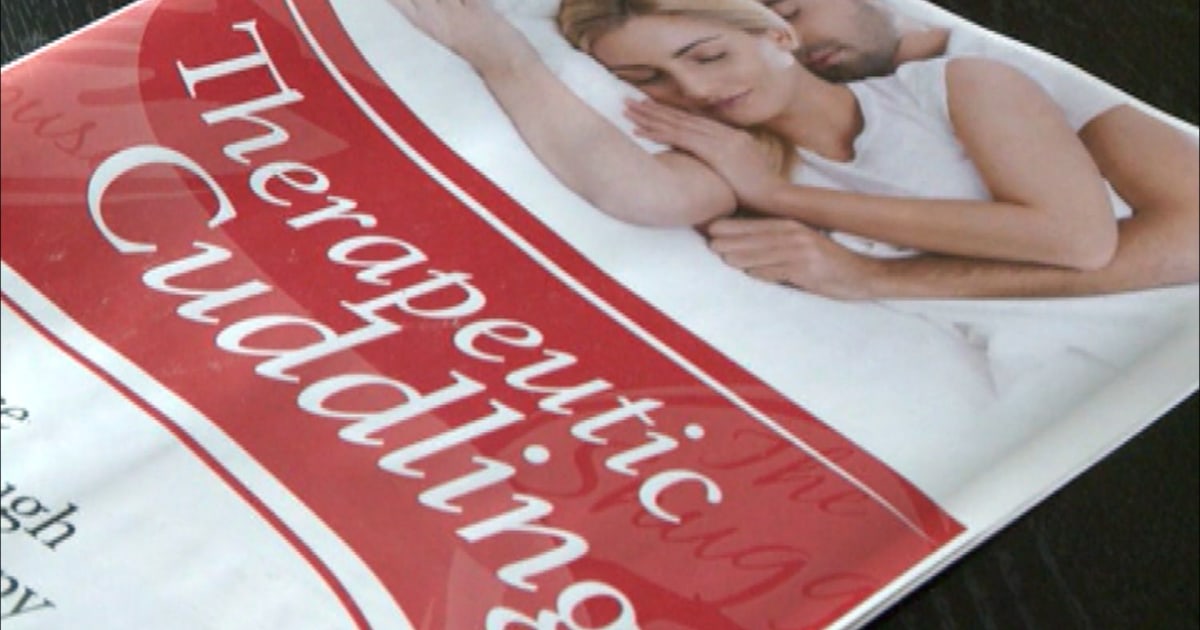 Wisconsin's 'Snuggle House' raises concerns
