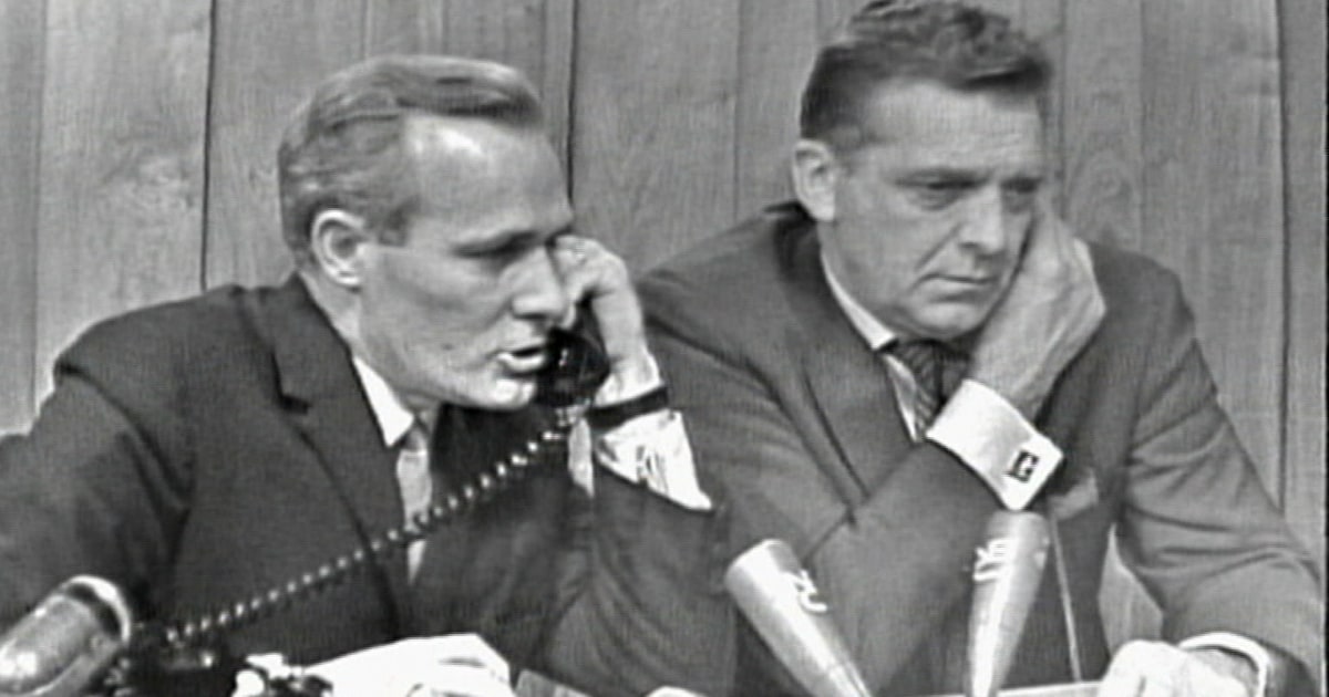 NBC Special Report: JFK remembered