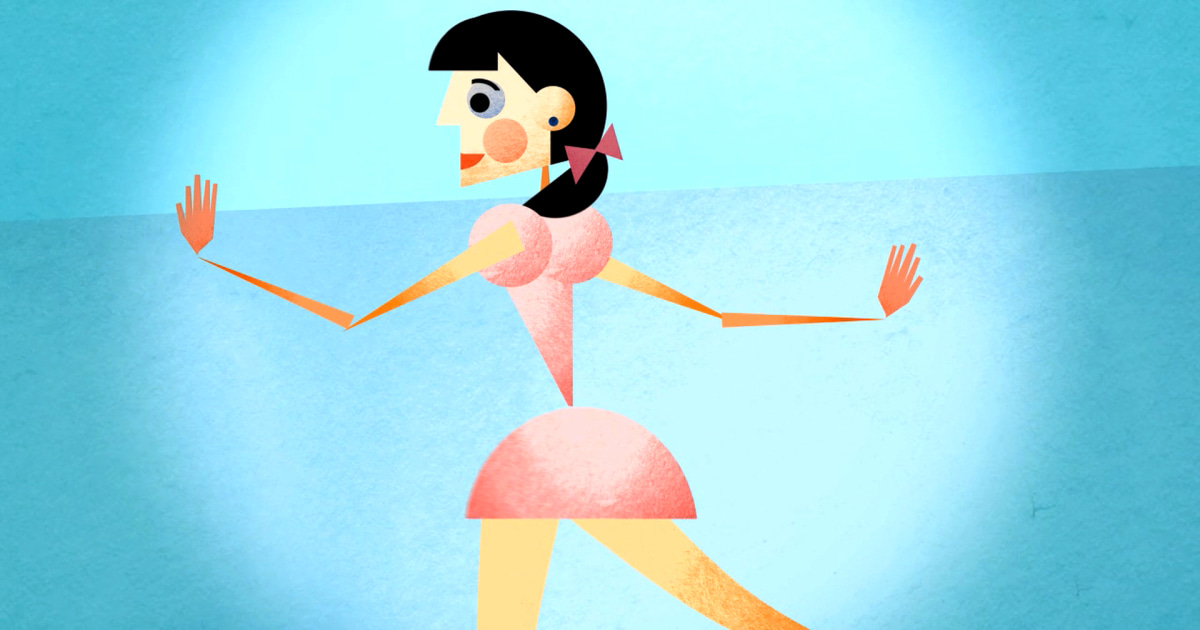 Complex Math Adds Up in Figure Skating Scores