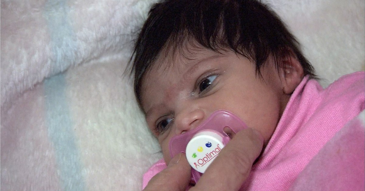 Children Feel Devastating Toll in Syrian Civil War