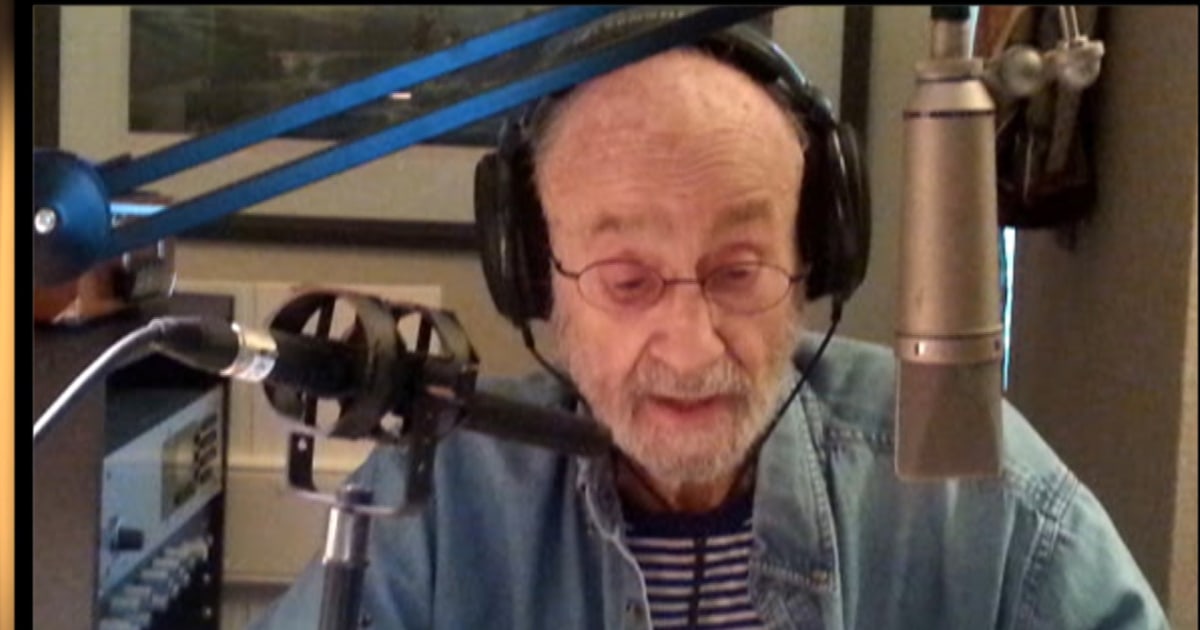 Hal Douglas, Legendary Baritone, Dies at 89