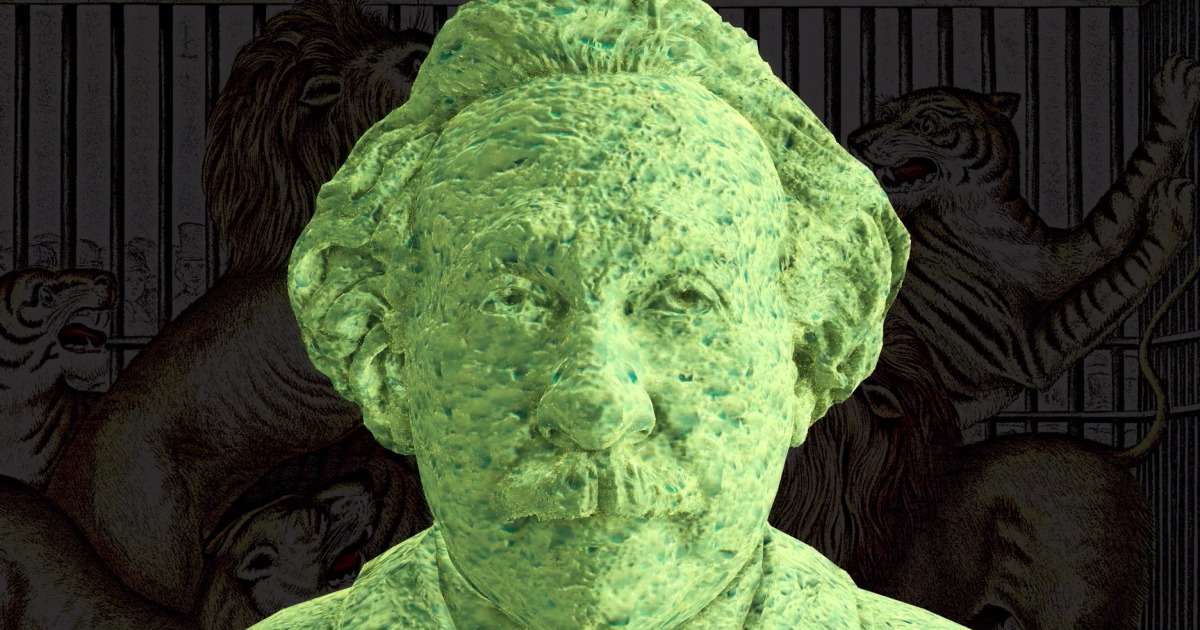 Smart Slime: Bacteria Taught to Heal Wounds