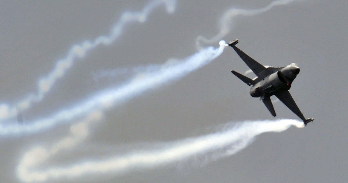 From Jets to Rockets: What is a G-Force?