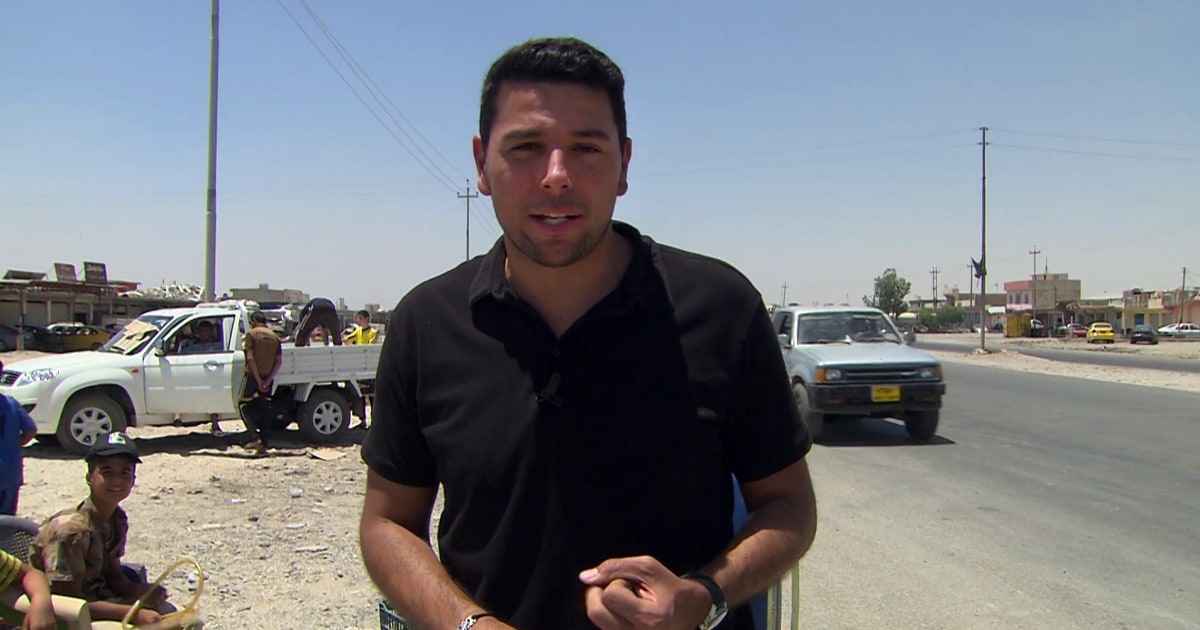 Shortages Ravage the Road to Ebril