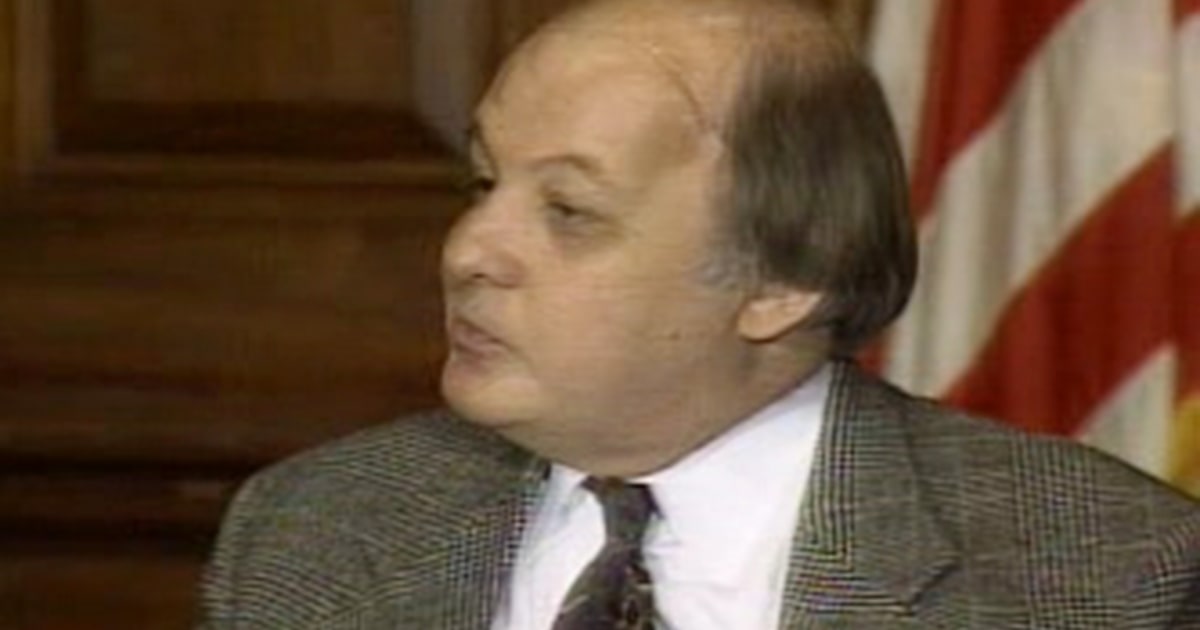 Flashback: The Legacy of Jim Brady