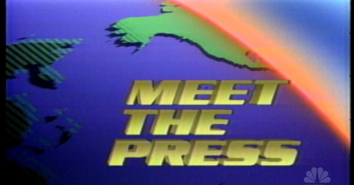 Flashback: Meet the Moderators