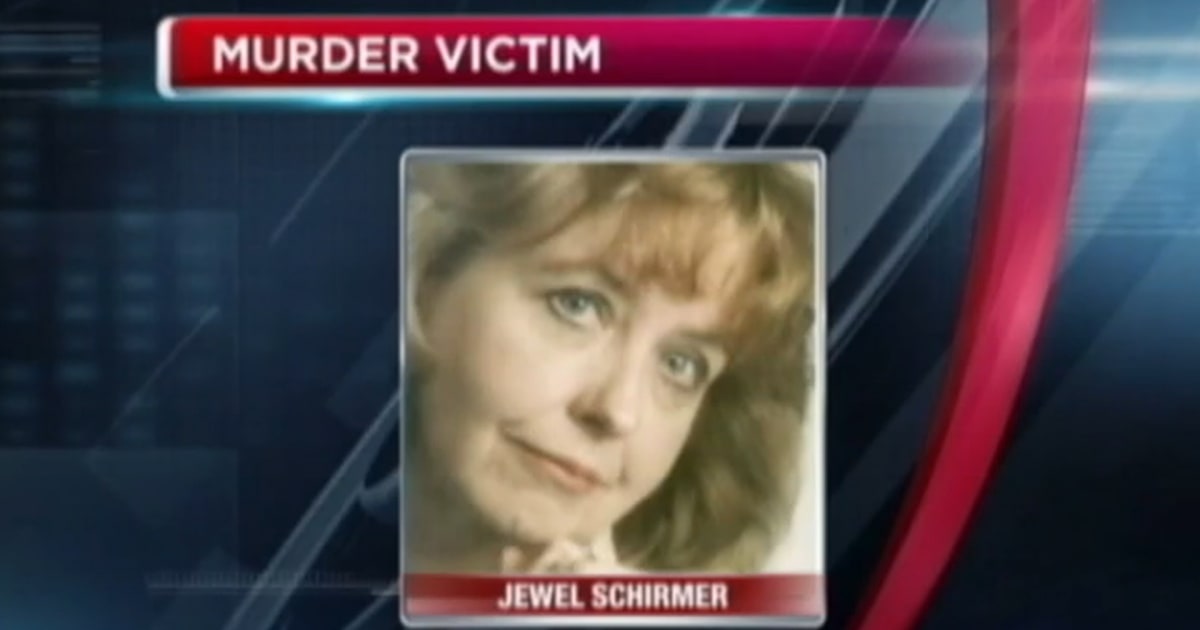 'Sinister Minister' Sentenced in First Wife's Death