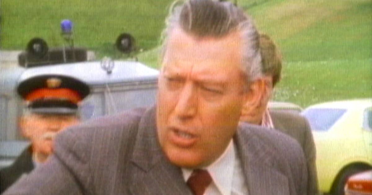 Ian Paisley: From Firebrand to Peacemaker