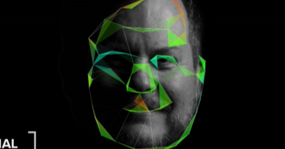 The Fbi Just Completed Its Facial Recognition Technology