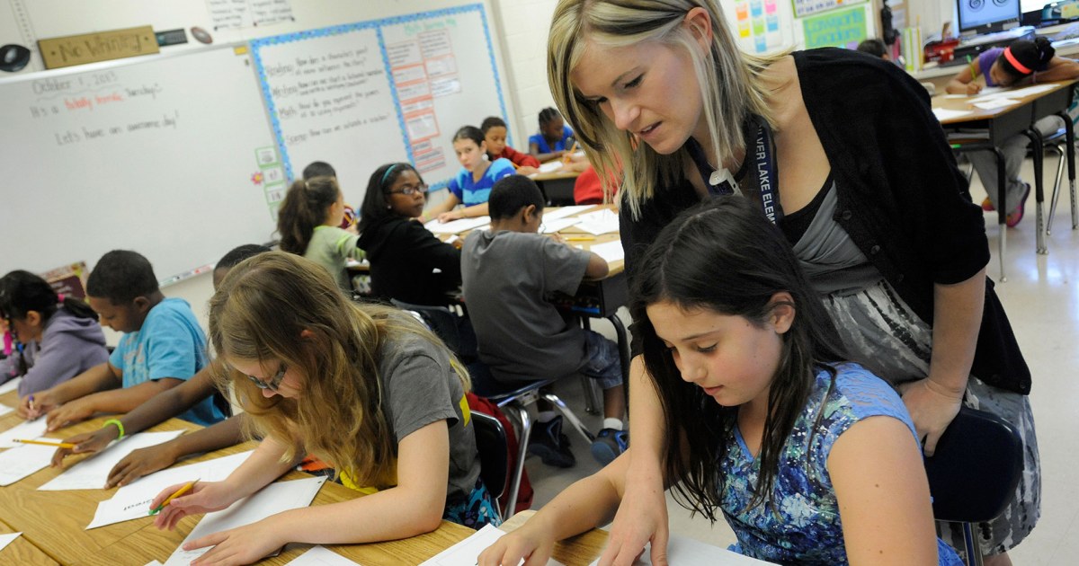 Make the Case: Common Core Standards