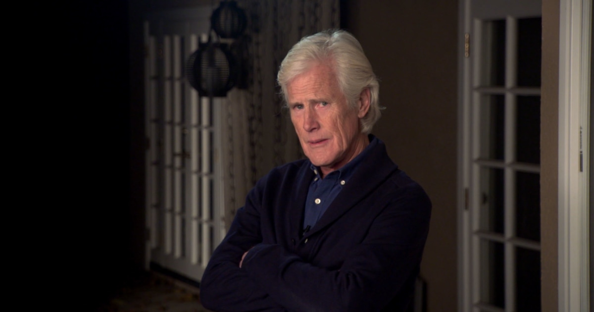 Keith Morrison Previews 'In the Dead of Night'