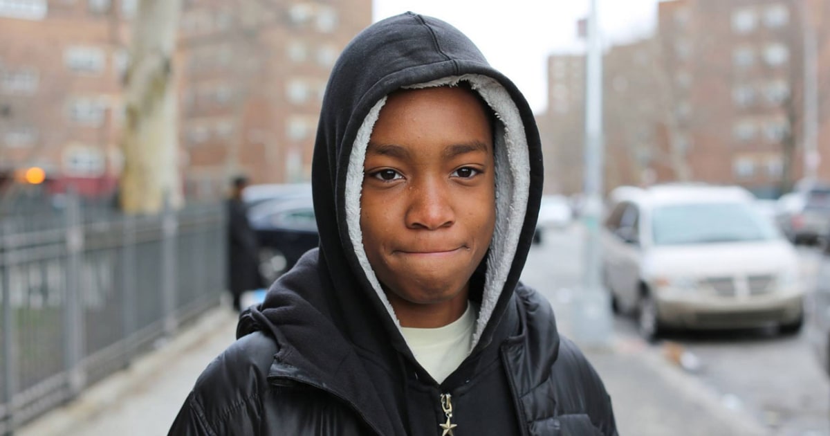 Single Humans of New York photo raises $1M for kids