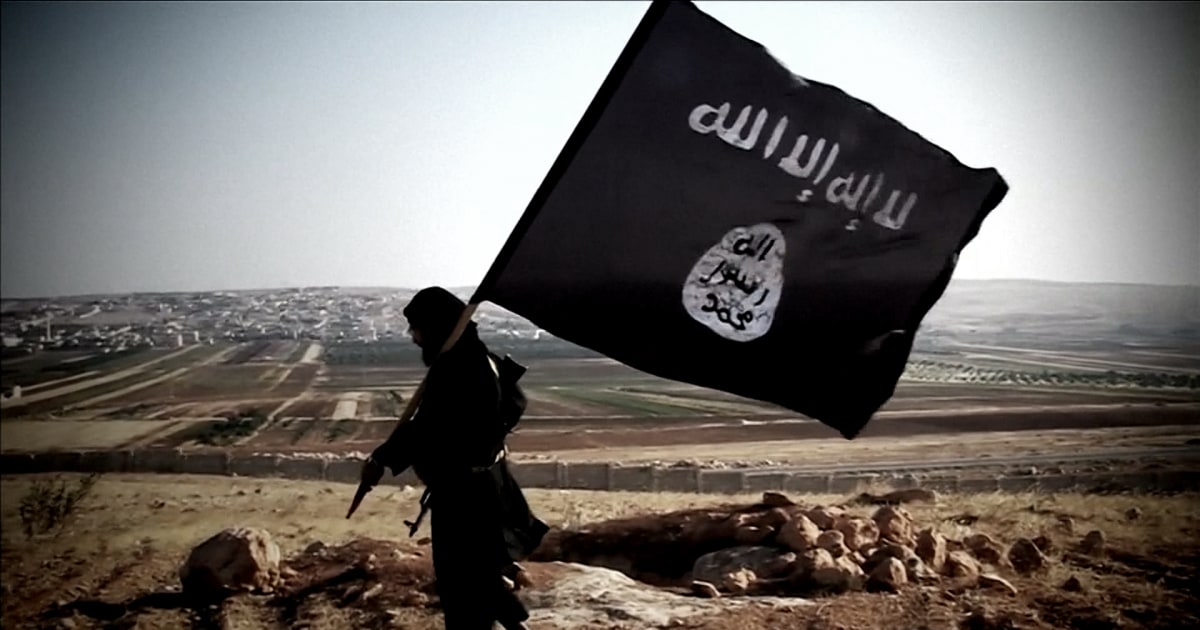 ISIS Advancements: April 2013 - June 2015