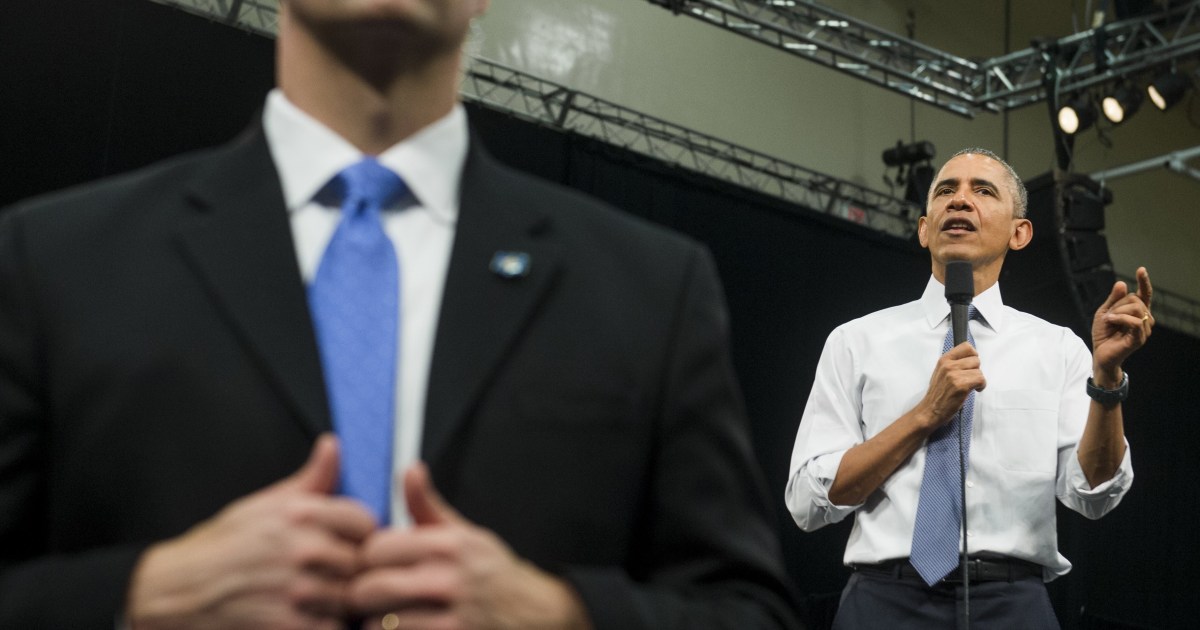 Scandals at the Secret Service Keep Piling Up