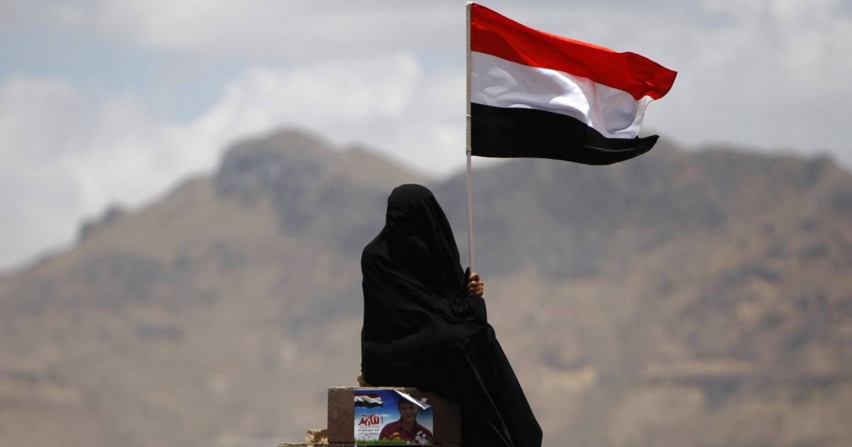 Yemen Explained: Three Sides to a Story