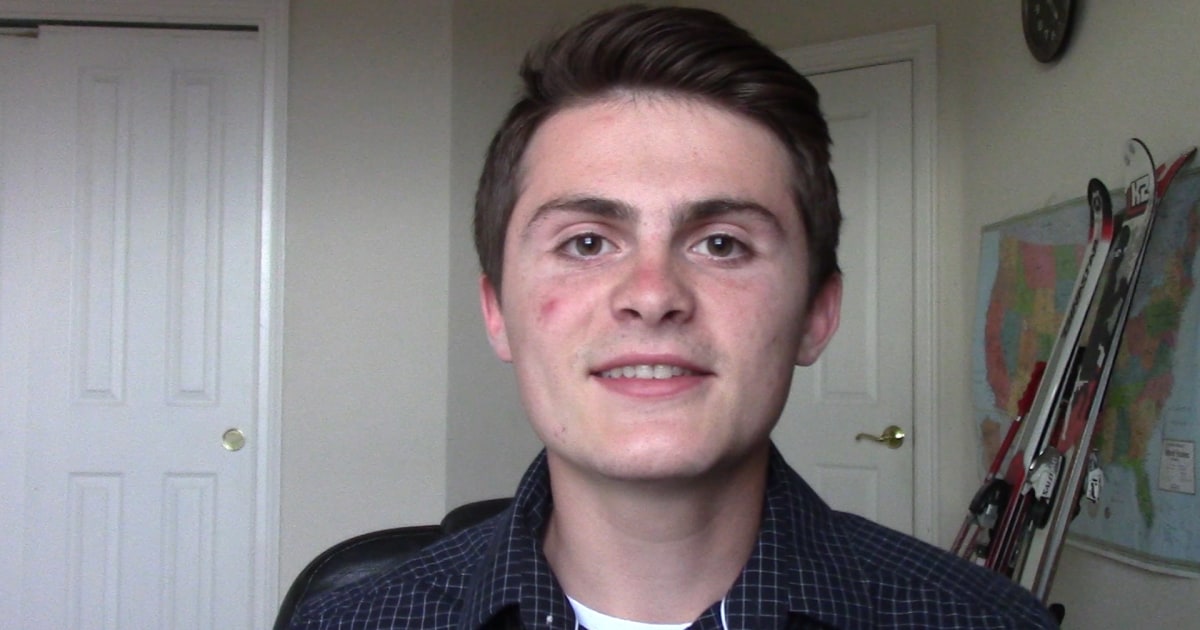 Alex Bender Shares His Plans For Next Year