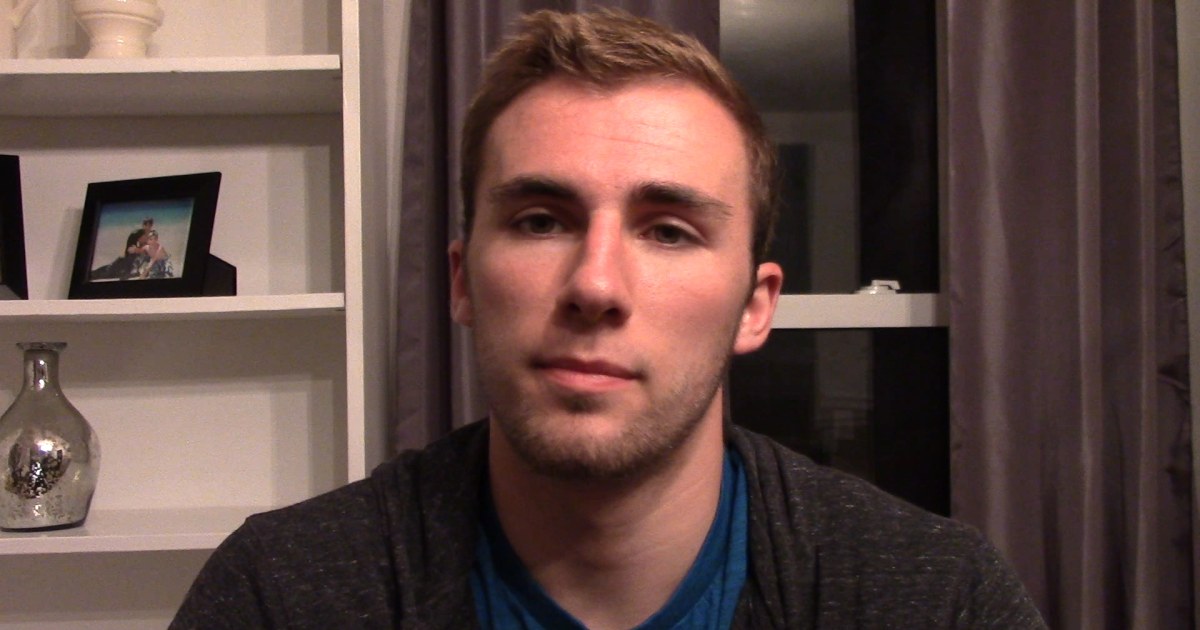 Paul Keppel Shares His Plans For Next Year