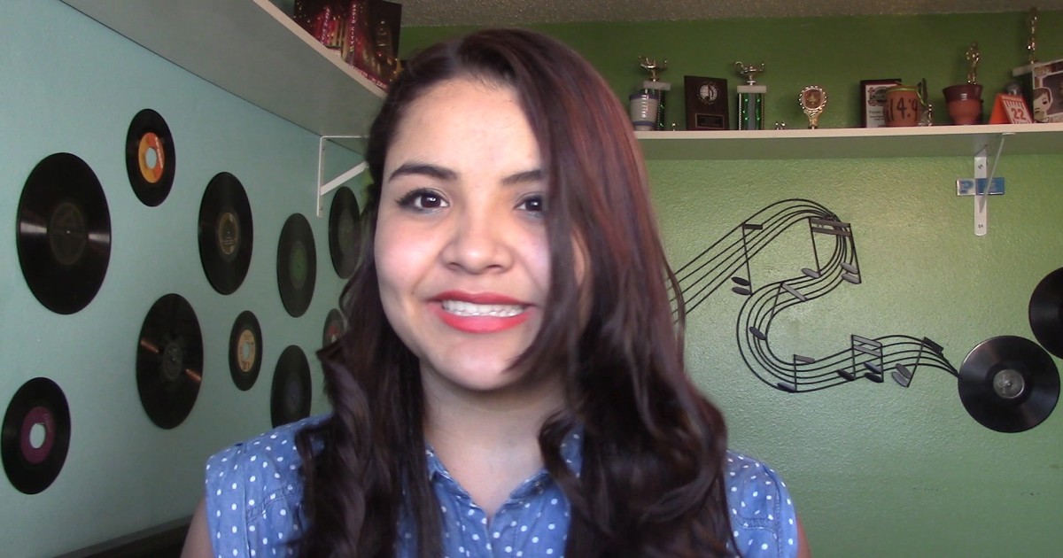 Priscilla Reyes Shares Her Plans For Next Year