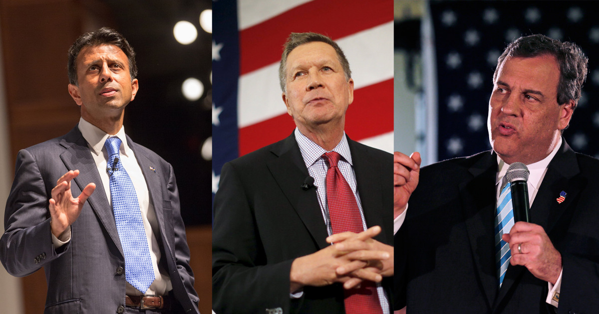 GOP Field of Presidential Candidates Could Grow to 18