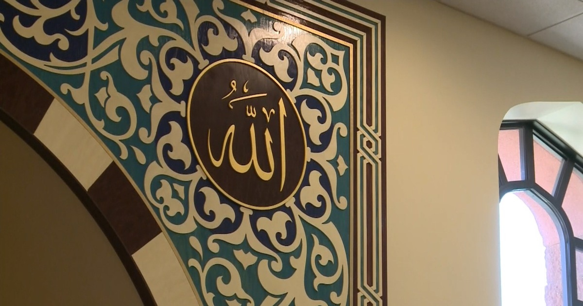 'Draw Muhammad' contest planned in Phoenix