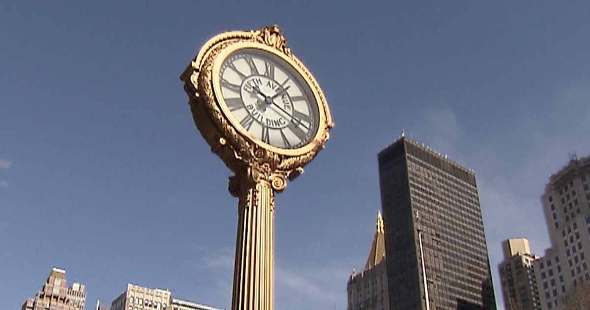 What Is a 'Leap Second'?