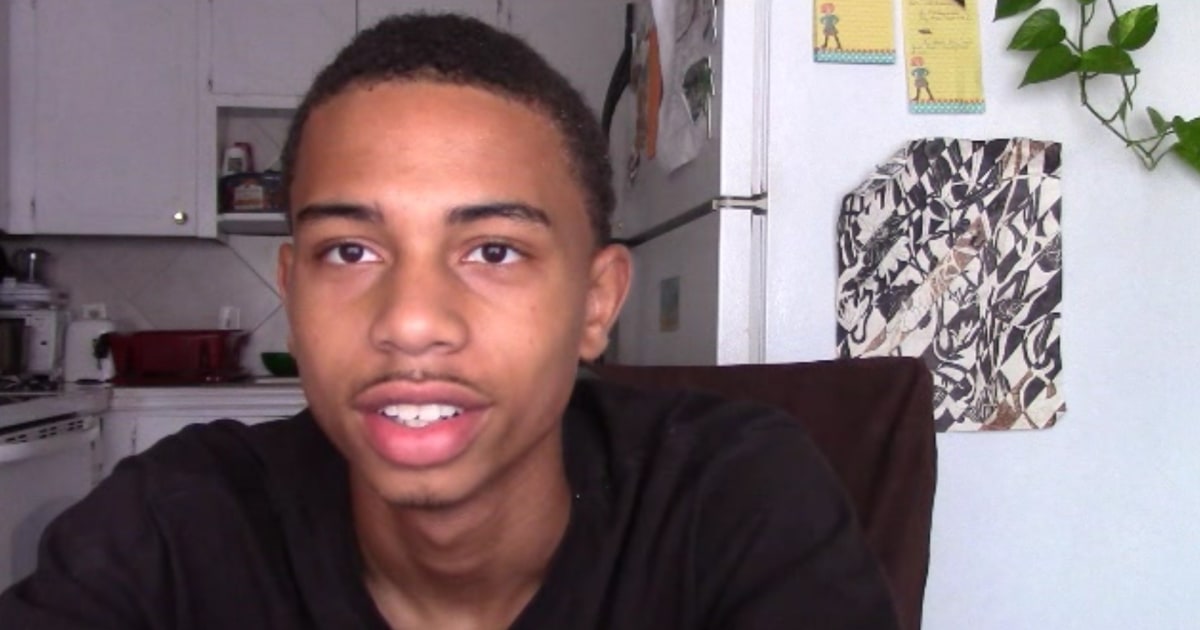 Tyler Feels Optimistic About His Summer Job