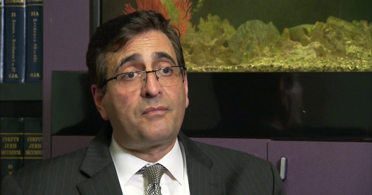 Interview With Farid Fata Whistleblower