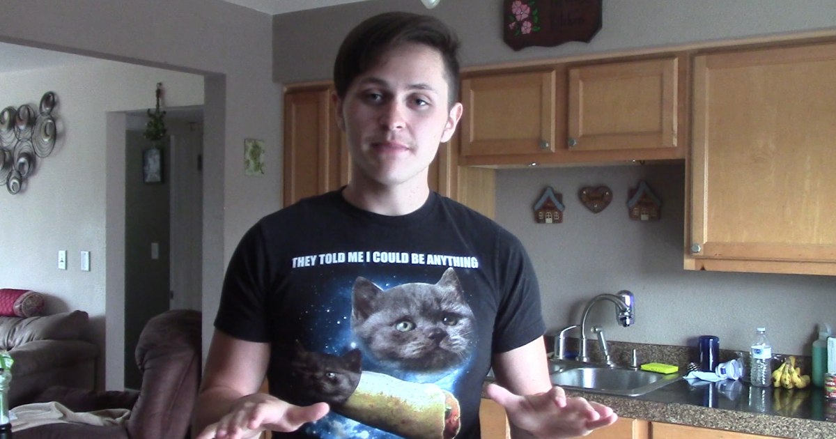 Alex Wright Is Focused on Perfecting His Craft